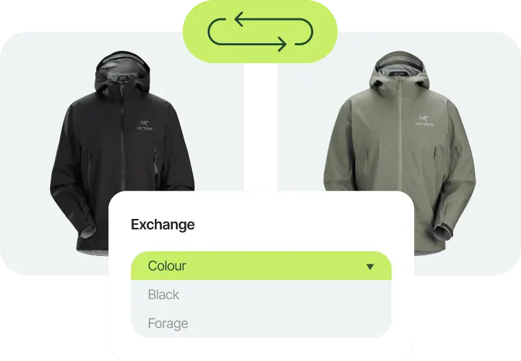 ZigZag Smarter Returns